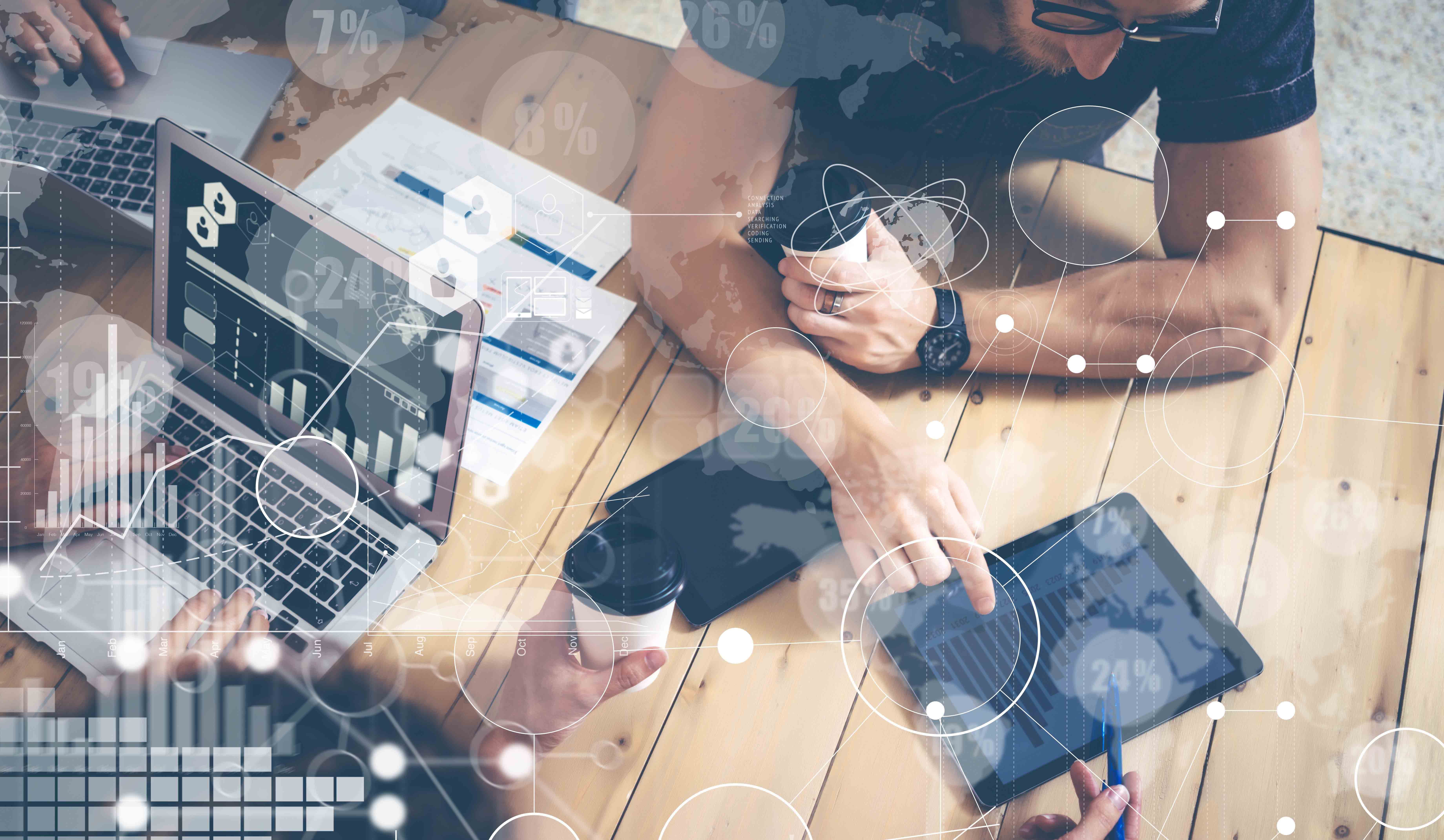 Digital Leadership: Future Management – 4 Skills Today’s Managers Need ...