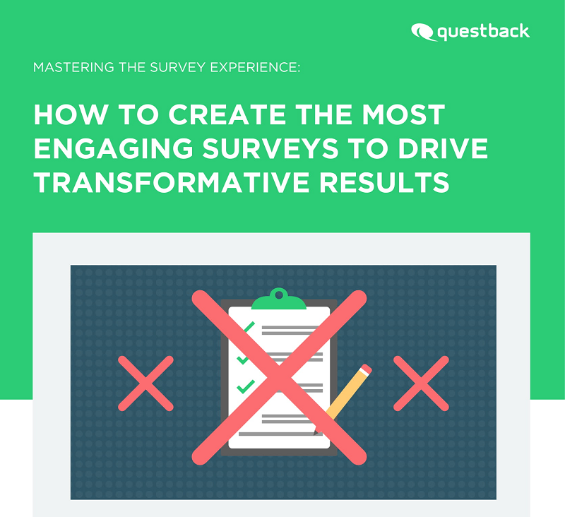 How to Create Engaging Surveys to Drive Transformative Results | Questback How to Create Engaging Surveys to Drive Transformative Results | Questback