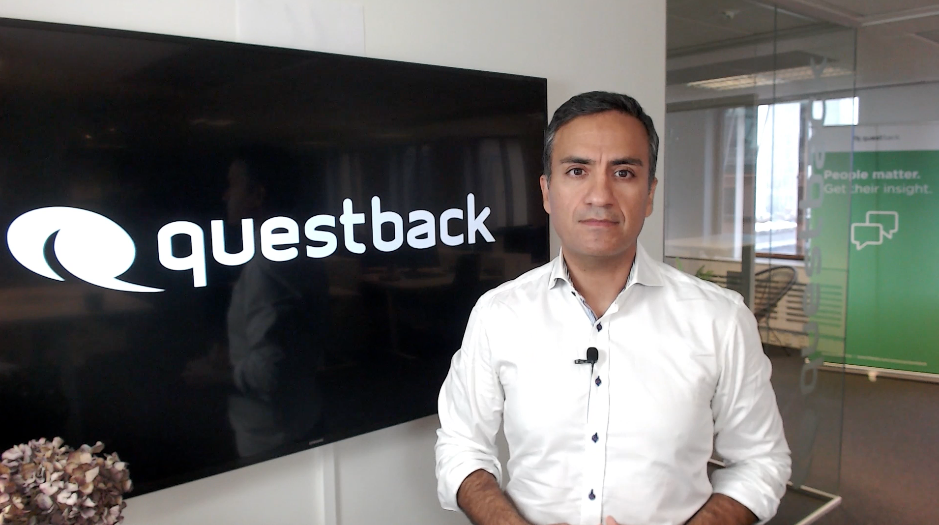 Survey Solution & Feedback Platform | Questback