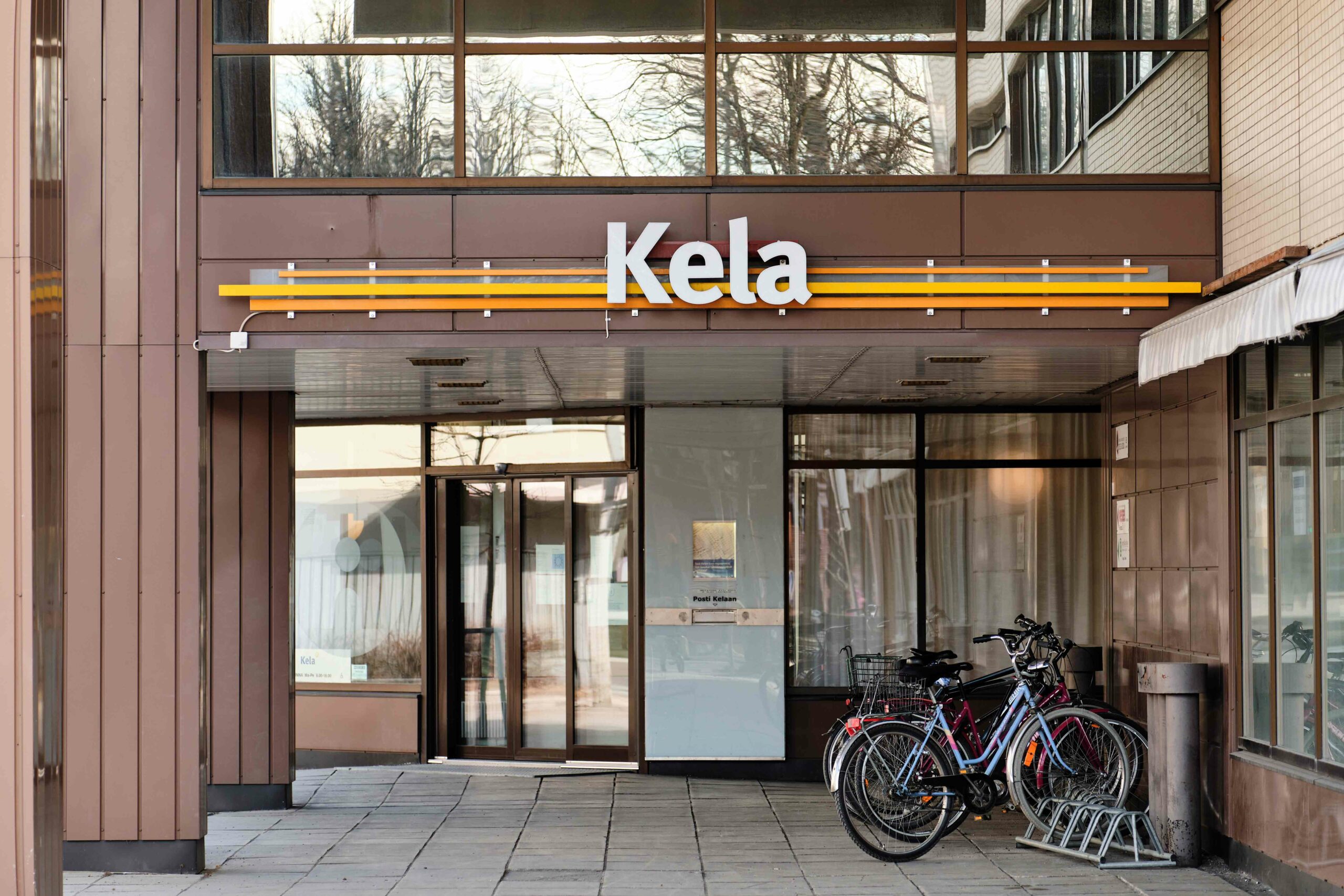 Kela Questback Kela Questback