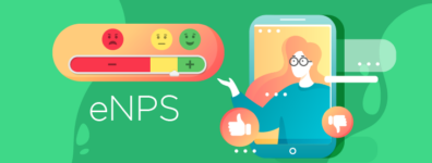 Employee Net Promoter Score (eNPS) – De complete gids | Questback