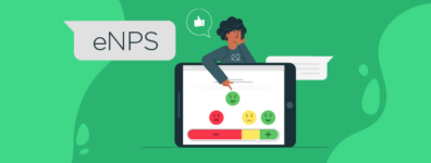 eNPS (Employee Net Promoter Score) – The Complete Guide | Questback