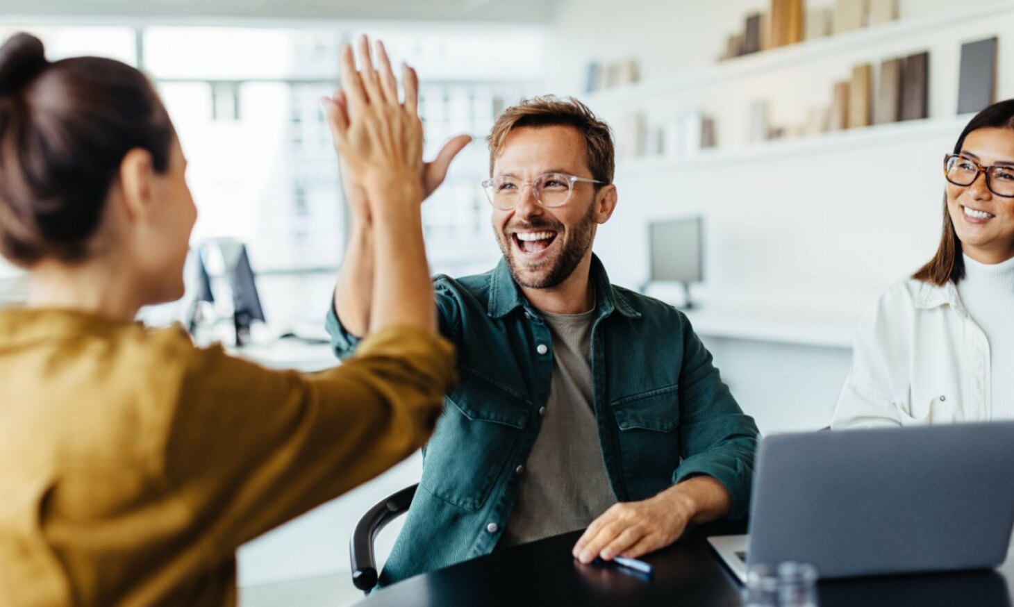 The Value of Feedback | Questback