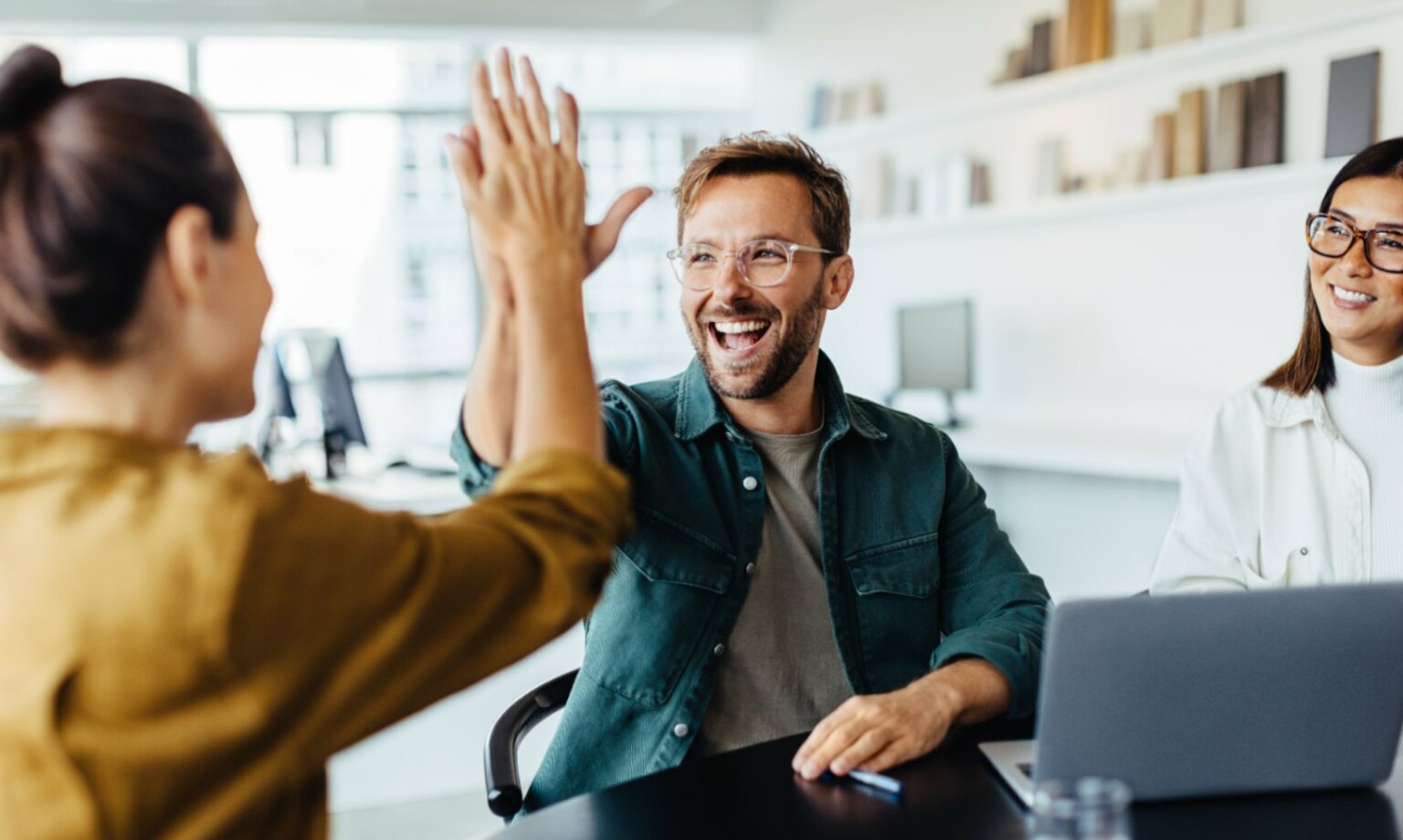 The Value of Feedback | Questback