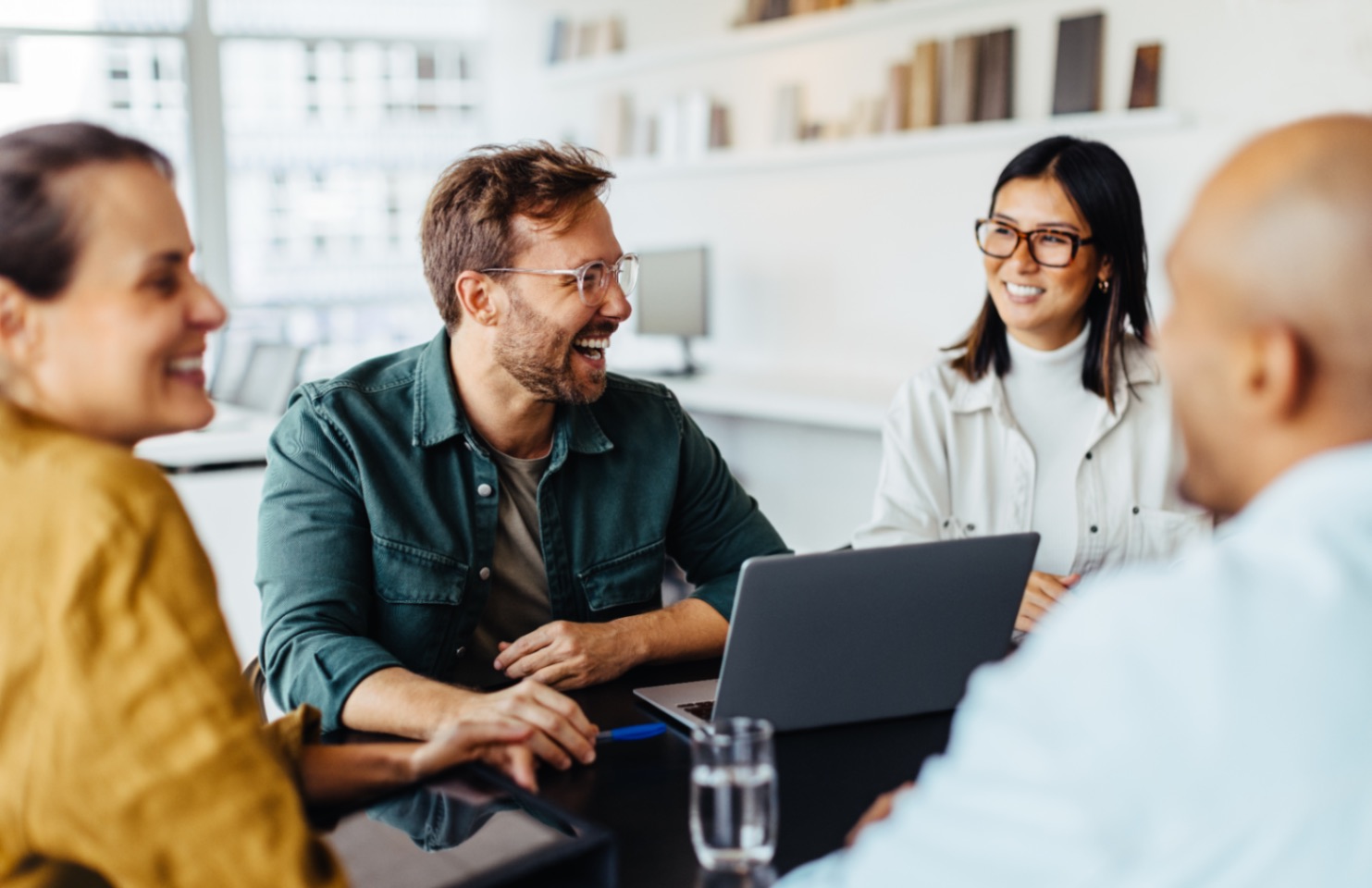 Employee Voice in Decision-Making | Questback