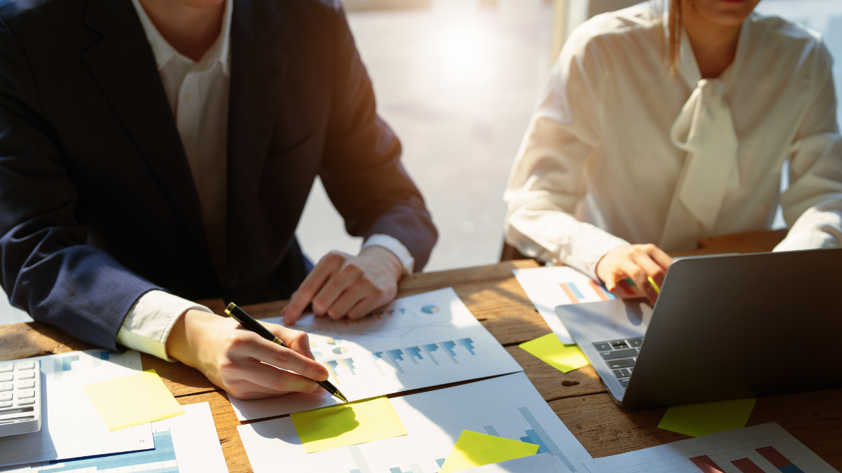 Unternehmensleitbild: Definition, Inhalte und Entwicklung | Questback