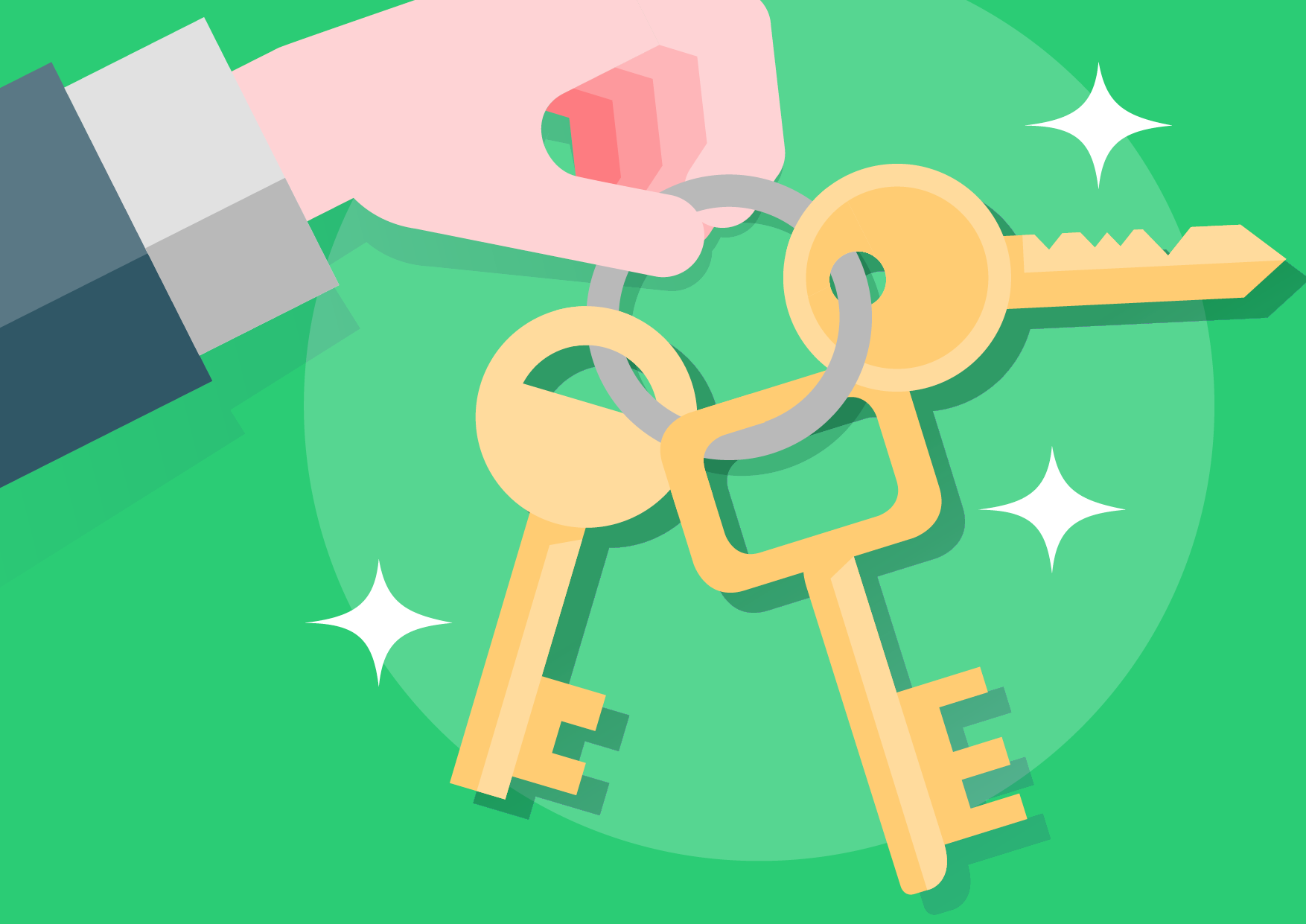 The Keys to Asking the Right Questions in Customer Surveys | Questback